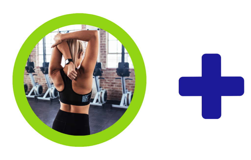 Gym + Cardio – AquaSportGym Club